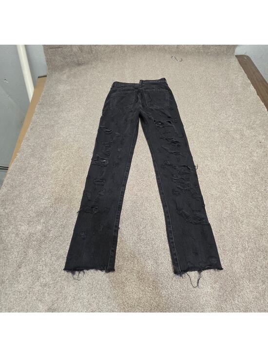 Agolde | Jeans | Grunge Loose Fit Relaxed Agolde Criss Cross Straight ...